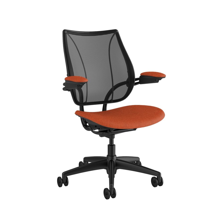 Humanscale Liberty Ocean Chair - K2 Space