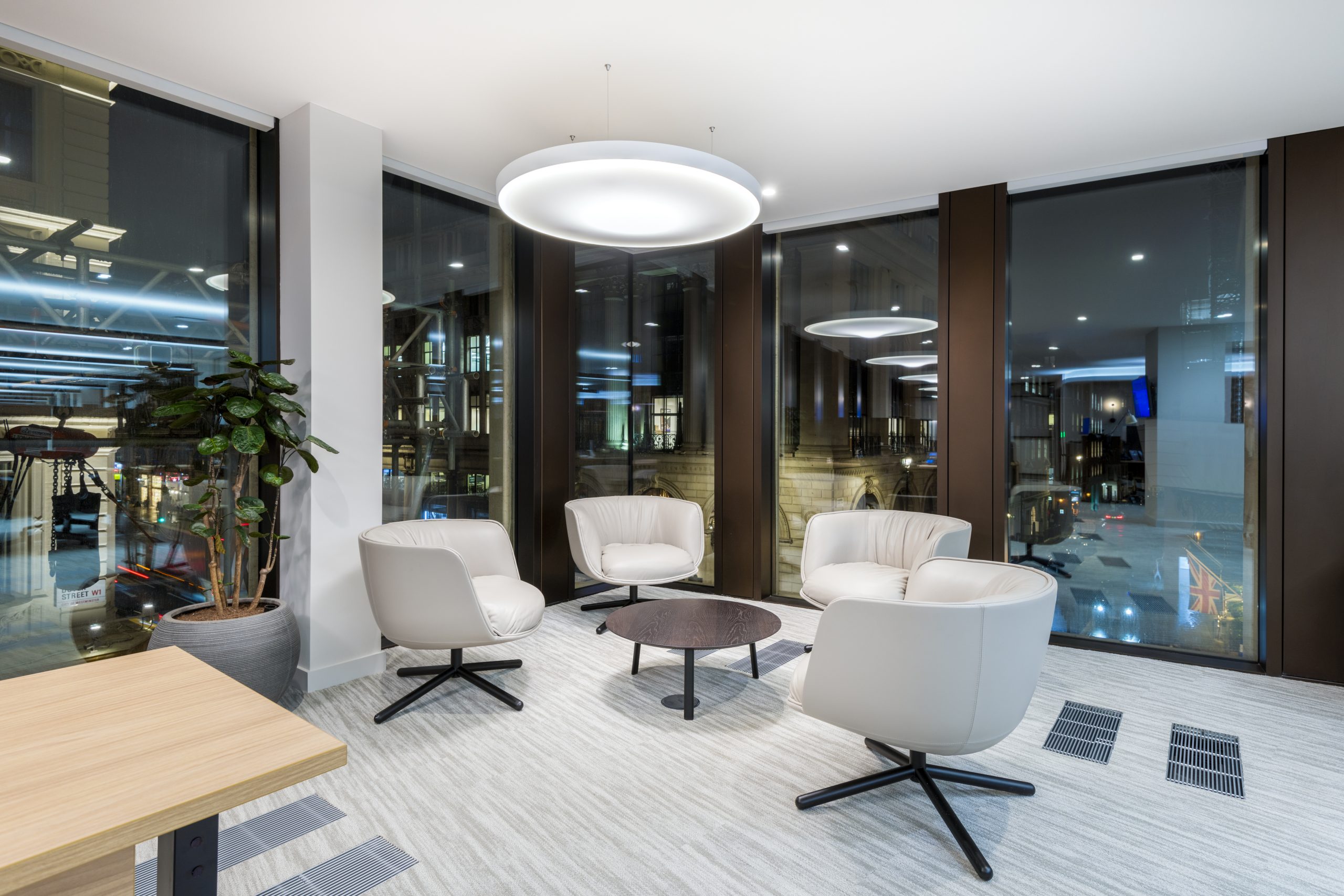 Office Design Styles